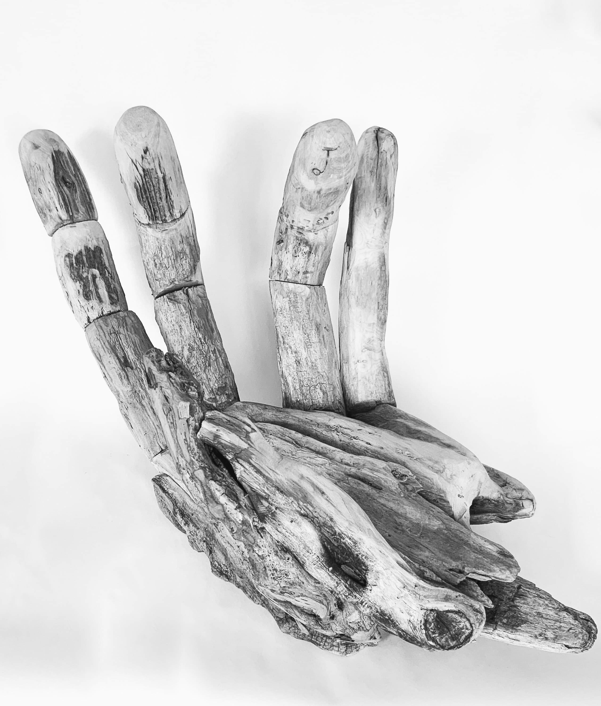 Dean Greeno Artist – Sculptor at Custom Indigenous Designs